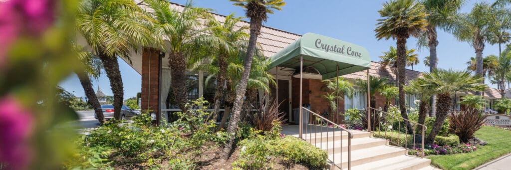 Home - Crystal Cove Care Center